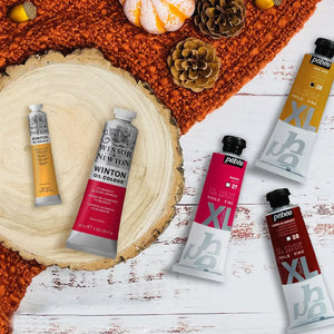 The Ultimate Guide to the Best Oil Colors for Painting: A Comprehensiv