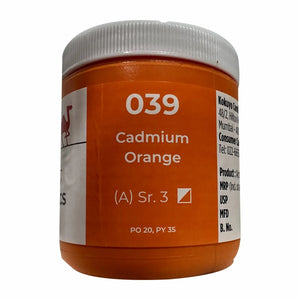 Camlin HD Acrylics Paint - 250ML - Professional Colours - Choose Shade