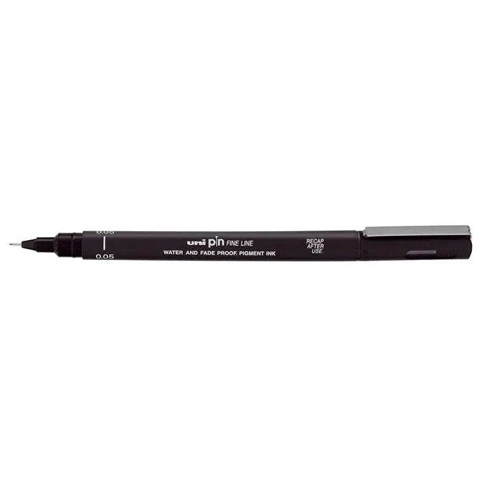 UniBall Uni Pin Fineliners Drawing Pen | Fineliner | Micron pen – Canvazo