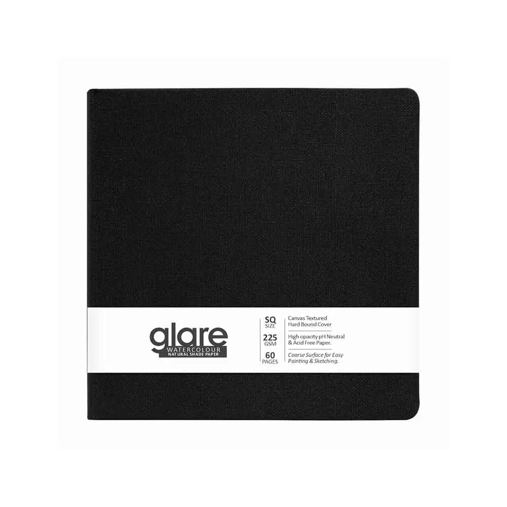 Cold Pressed Watercolour Paper - Canvazo