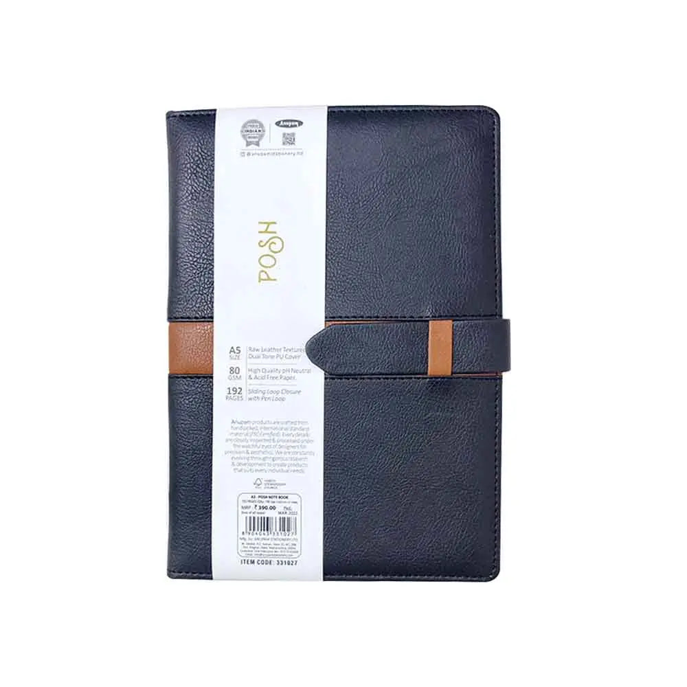 Journals & Spiral Notebooks | Journals Stationery - Canvazo