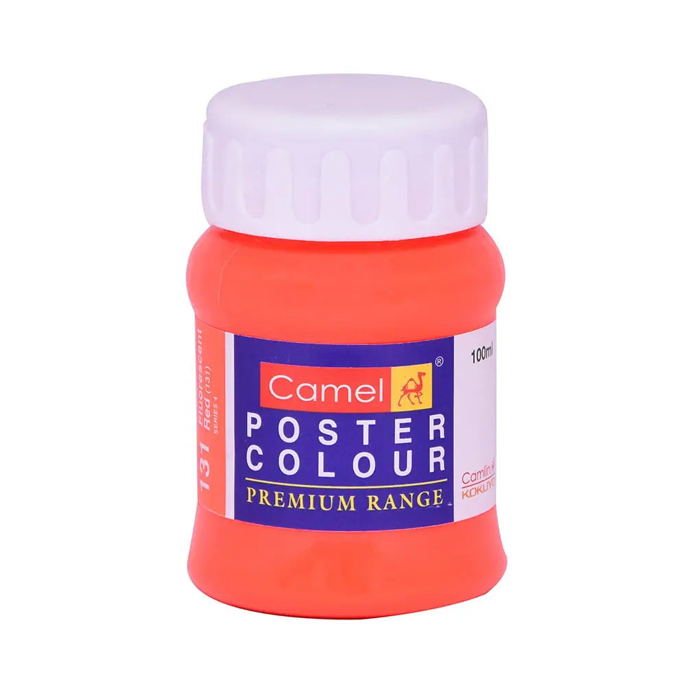 Poster Colours | Poster Colour Sets - Canvazo