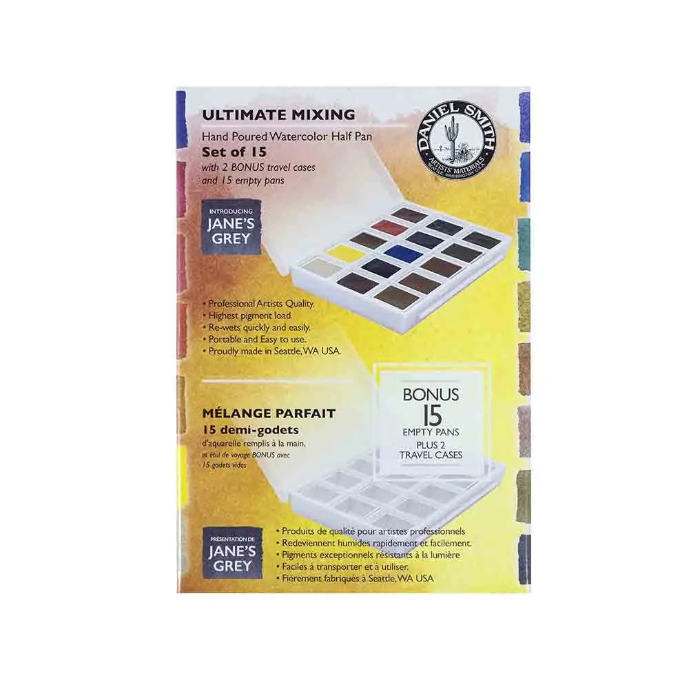 Watercolour Sets: Watercolour At Best Price In India - Canvazo