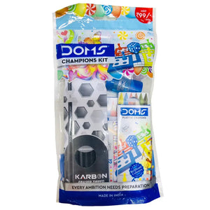 Doms Champions Kit - Canvazo