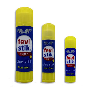 Pidilite Fevicryl Fevi Stick - Canvazo