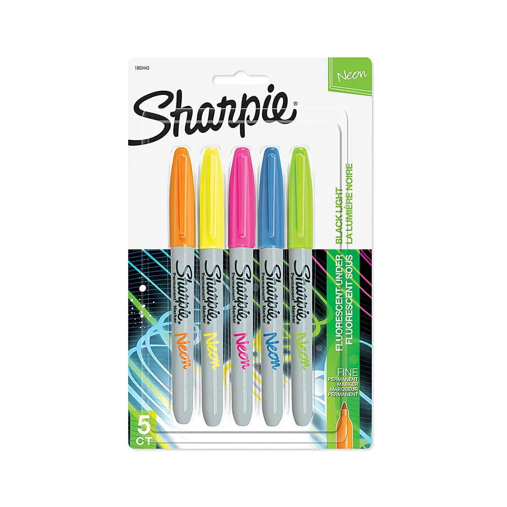 Sharpie: Shop Sharpie Marker, Highlighter And Pens - Canvazo