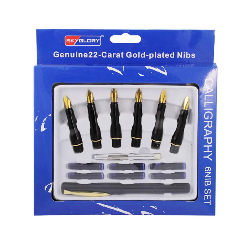 Best Calligraphy Pens For Beginners | Calligraphy Pen Online