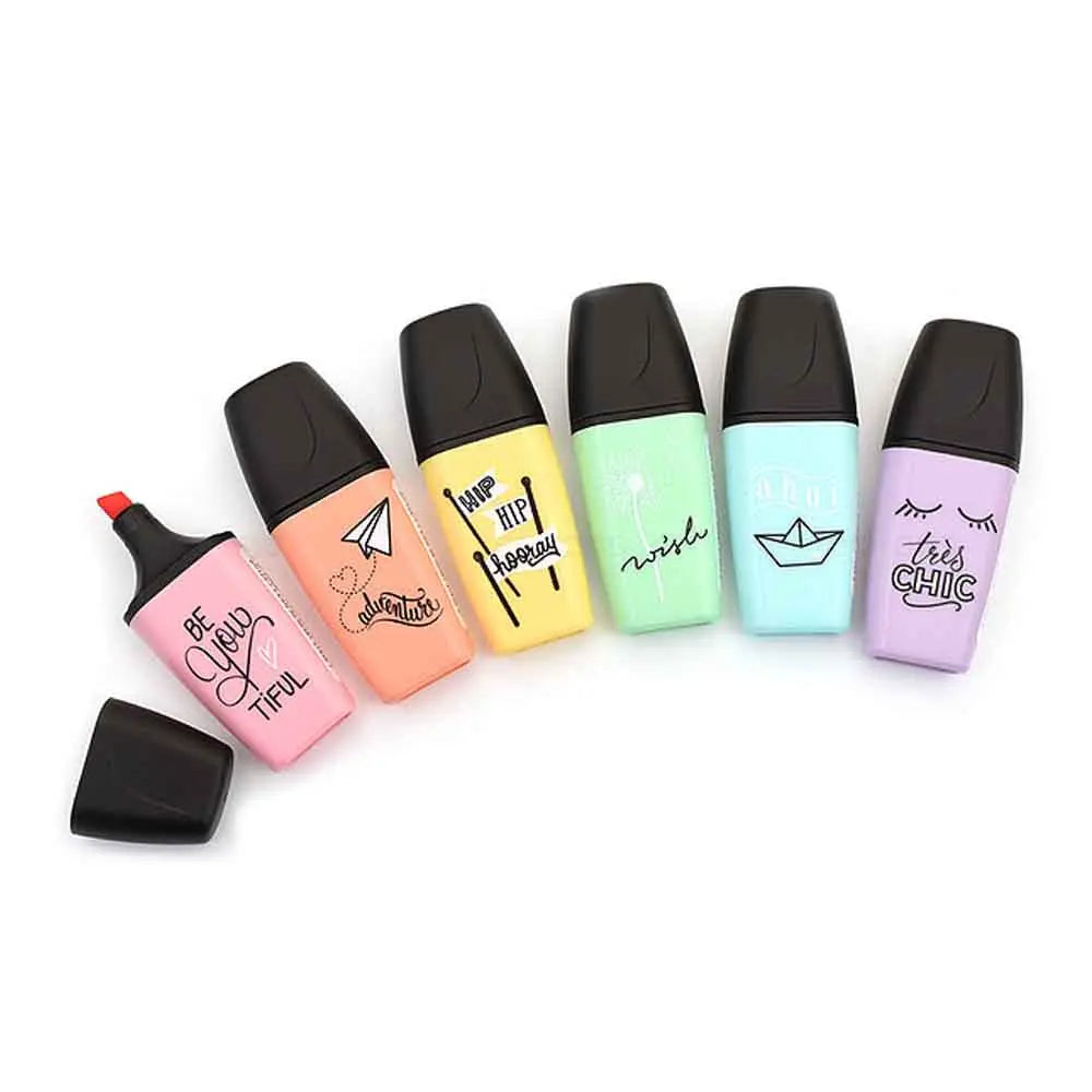 Stabilo Boss Mini Highlighter