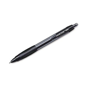 Uni-Ball Click Gel Pen